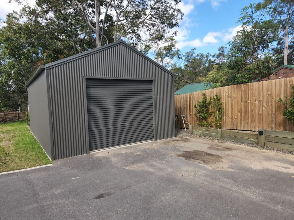 Boss Garage Door Repairs for Motors | Brisbane Roller Doors