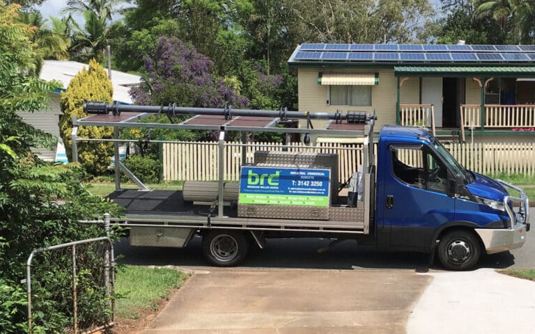 Merlin Automatic Garage Door Openers - Brisbane Roller Door